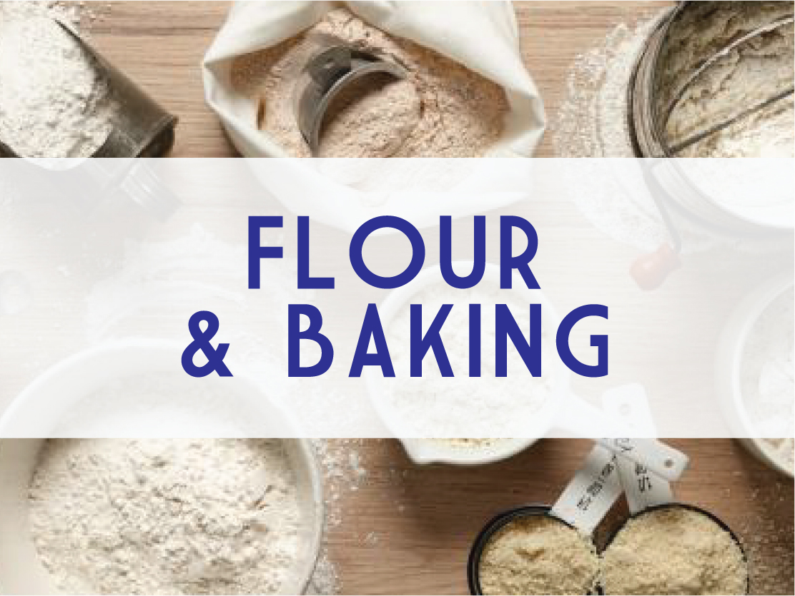 Flour & Baking – Krinos Foods Atlanta LLC