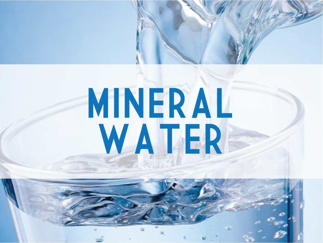 Mineral Water – Krinos Foods Atlanta LLC