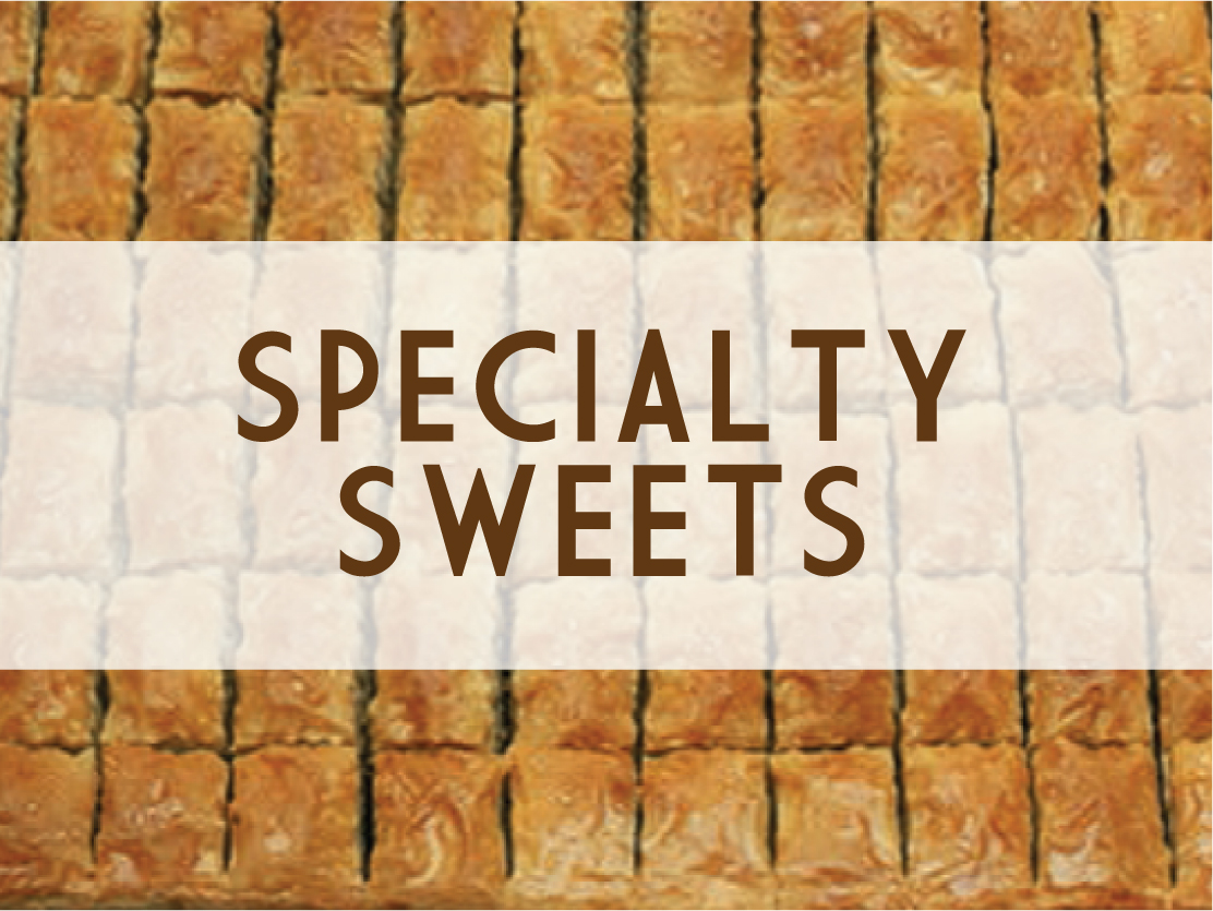 Specialty Sweets – Krinos Foods Atlanta LLC